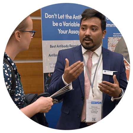 NextGen Omics, Tech & Data - Book Now